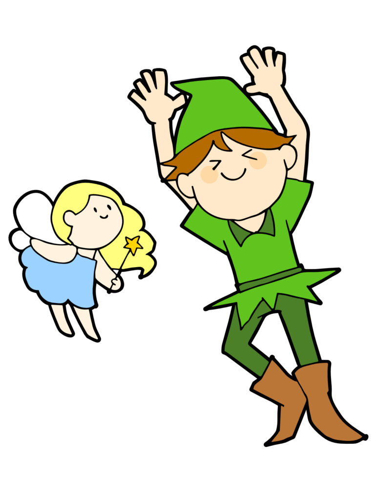 第46回【ピーターパンシンドローム？】 - それでもダメ男を愛してる。 〜私が幸せになれない理由〜